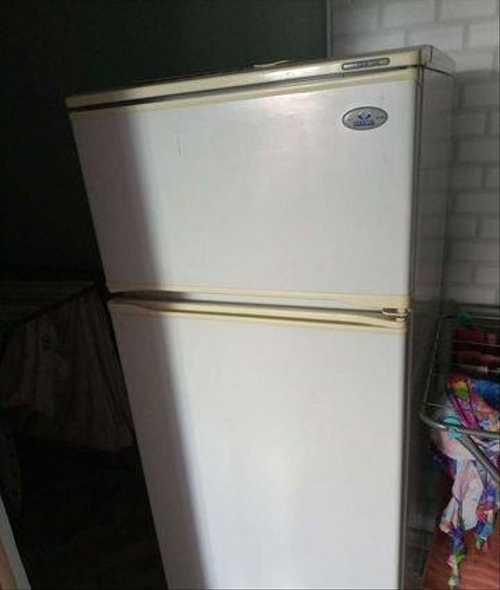 Холодильник Атлант kshd 256