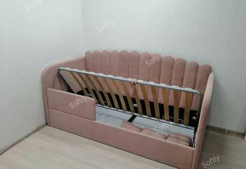 Детская кровать 90х200