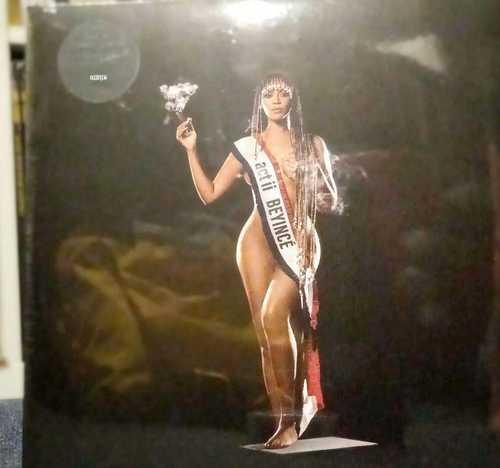 Beyonce – Cowboy Carter - Lp 2024