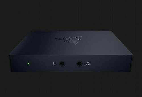 Карта видео захвата razer ripsaw HD