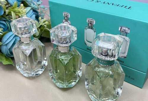Подарочный Набор Tiffany & Co 3х30 ml