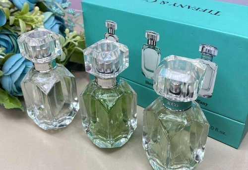 Подарочный Набор Tiffany & Co 3х30 ml