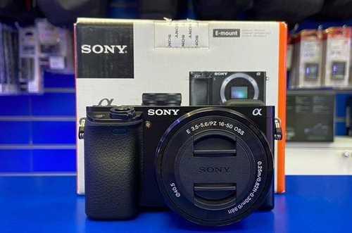 Sony Alpha A6000 kit 16-50mm (гарантия) id-9157