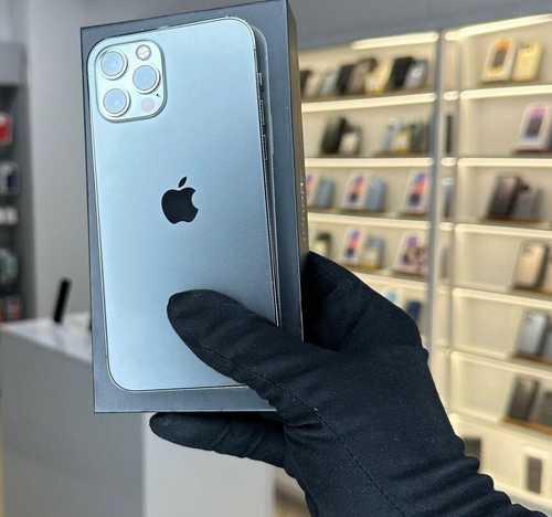 iPhone 12 Pro, 128 ГБ