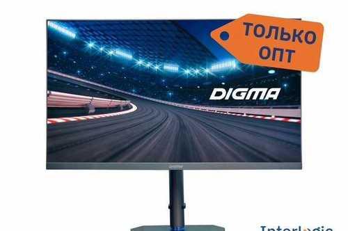 Монитор игровой Digma Gaming опт
