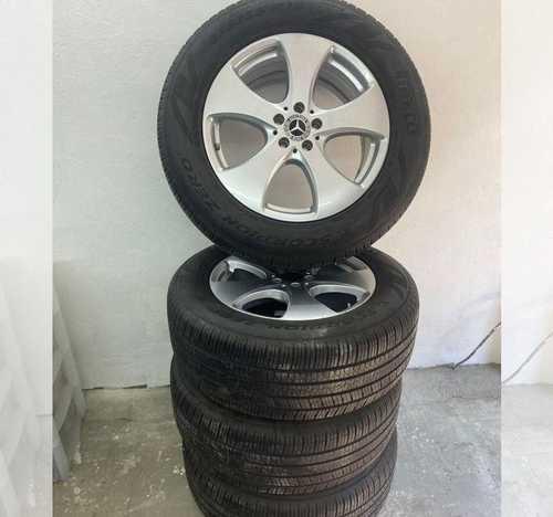 Pirelli Scorpion Zero 275/55 R19 111V