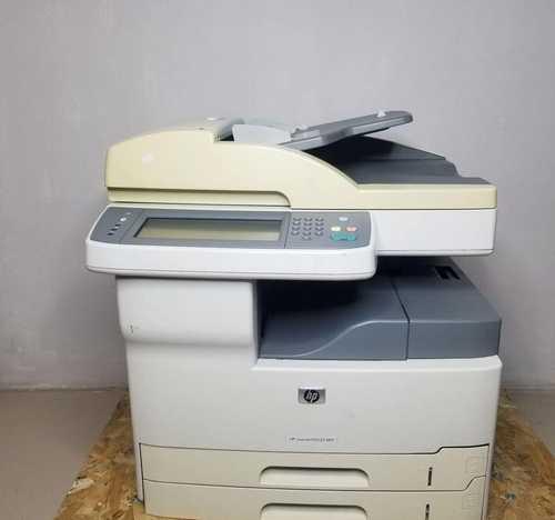 Мфу лазерное А3 HP LaserJet M5025