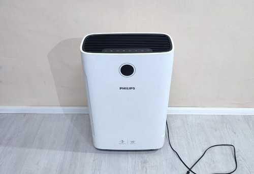 Климатический комплекс Philips AC3829/10