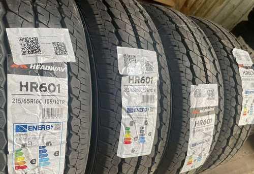 Headway HR601 215/65 R16C 109R