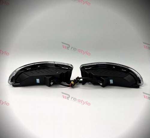 Туманки Harrier 30 / Lexus RX330 03-09г LED