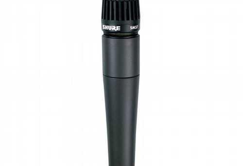 Shure SM57LCE динамический микрофон
