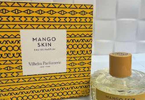 Парфюмерная вода Vilhelm Parfumerie Mango Skin жен