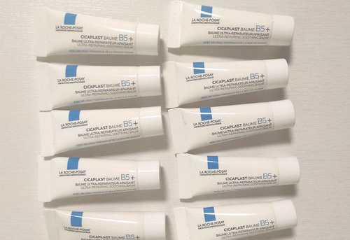 La Roche Posay бальзам Cicaplast baume B5+