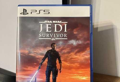 Star wars jedi survivor