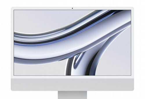 iMac 24" (M3/8C/10C) 8/256Gb SSD