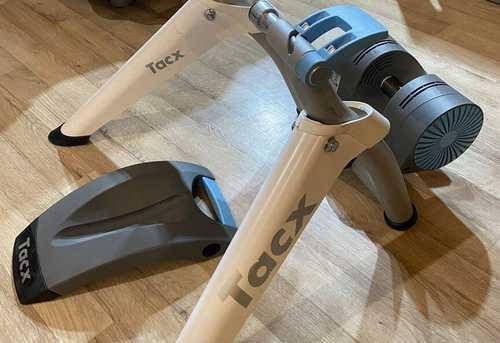 Велотренажер Велостанок tacx Vortex SMART