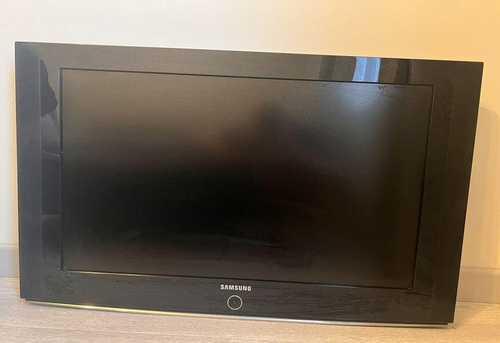 Телевизор Samsung le32s81b
