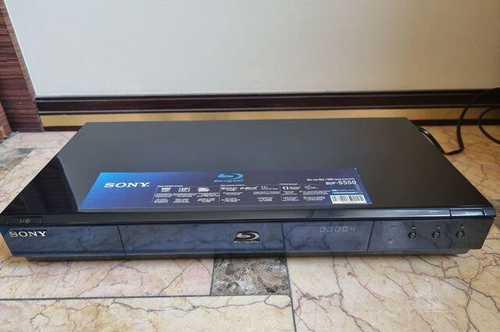 Blu-Ray Player Sony BDP-S550