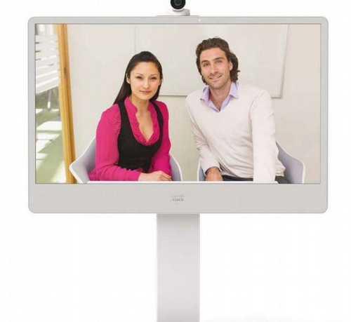 Видеосистема Cisco TelePresence MX300 G2