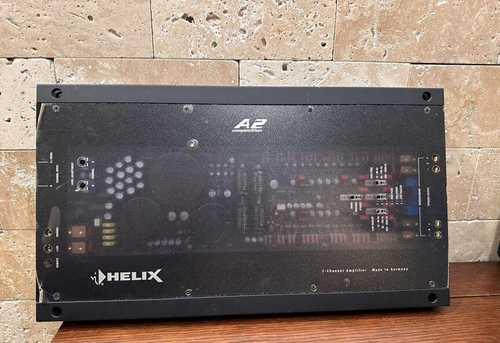 Усилитель звука Helix A2