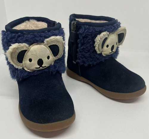 Ugg детские оригинал