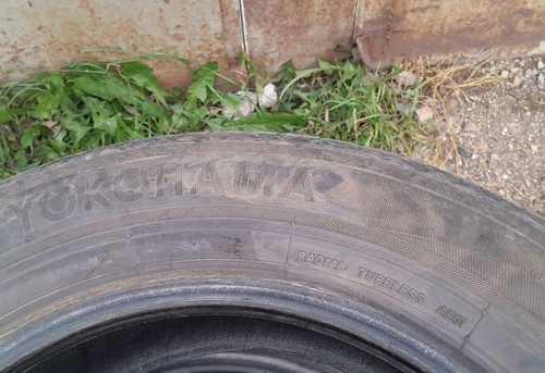 Yokohama Radial 376 185/65 R15