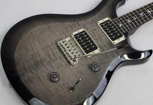 PRS 10th Anniversary S2 Custom 24 Faded Gray Black