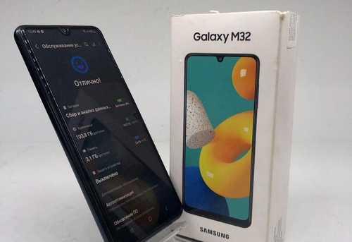 Samsung Galaxy M32, 6/128 ГБ