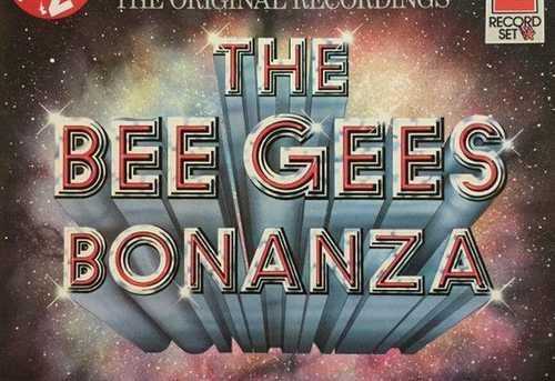 Продам винил The Bee Gees Bonanza (The Early Days)