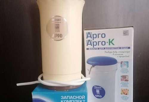Комплект фильтров