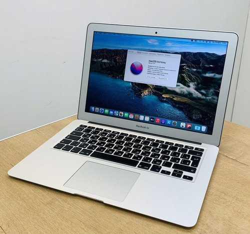 Apple Macbook Air 2015