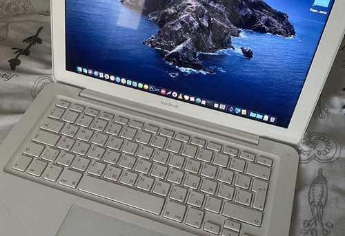 Apple MacBook 13" mid 2010