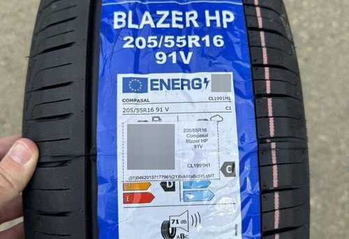 Compasal BLAZER HP 205/55 R16 91V