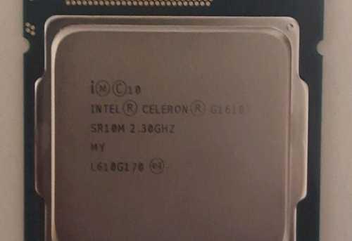 Процессор Intel Pentium G4560