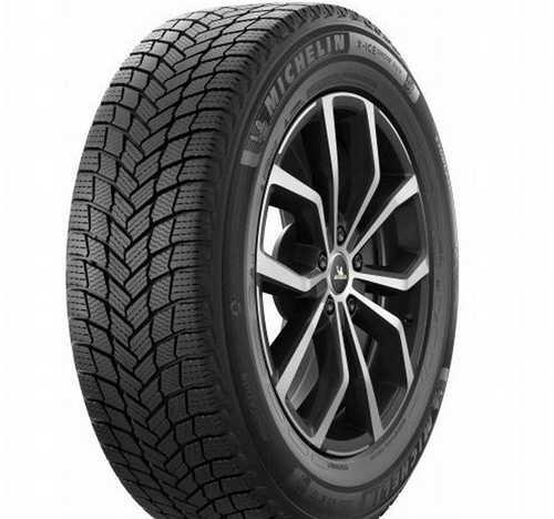 Michelin X-Ice Snow SUV 305/40 R20