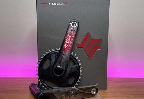 Sram Force D1 DUB Crankset 170 mm 40t