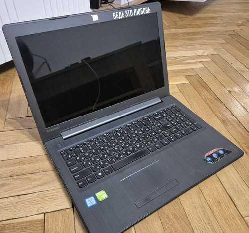 Lenovo Ideapad 310 15ikb