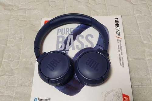 Наушники jbl tune 560bt оригинал