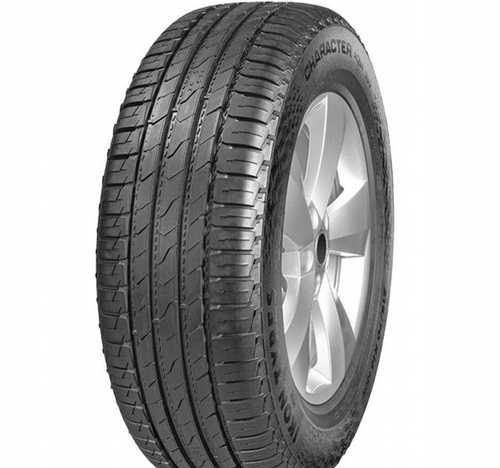 Ikon Tyres Character Aqua SUV 225/60 R17 99H