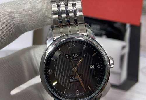 Часы классические Tissot механические