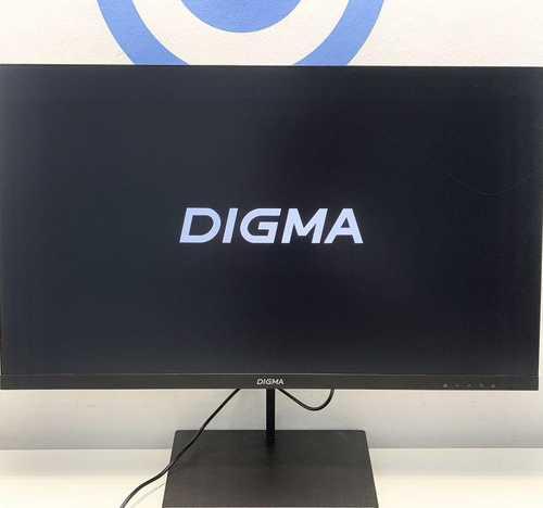 Монитор Digma 23.8", Progress 24P501F 1920х1080