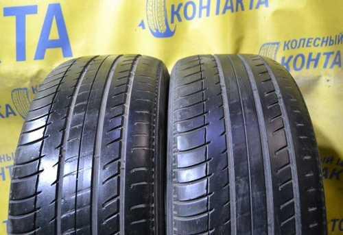 Michelin Latitude Sport 275/45 R21
