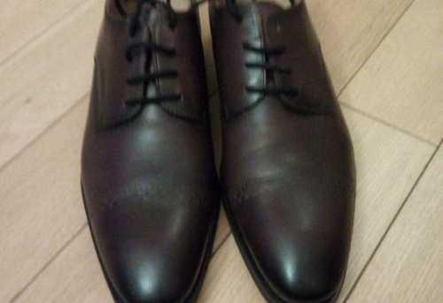 Tommy Hilfiger ботинки мужские, 44-45 размер