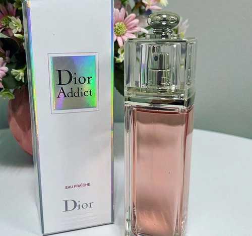 Dior - Addict eau Fraiche 100ml