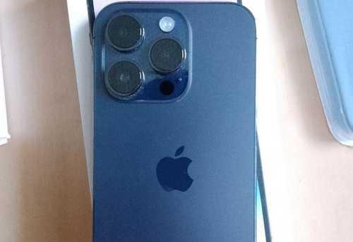 iPhone 14 Pro, 128 ГБ