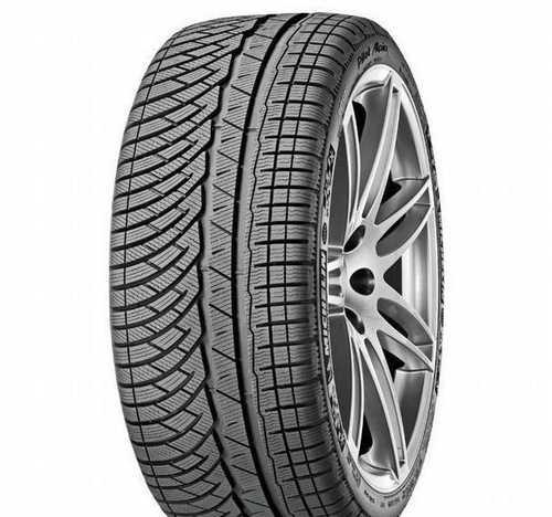 Michelin Pilot Alpin 4 285/30 R20 99W