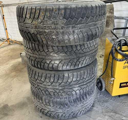 Goodride SW 606 275/55 R20
