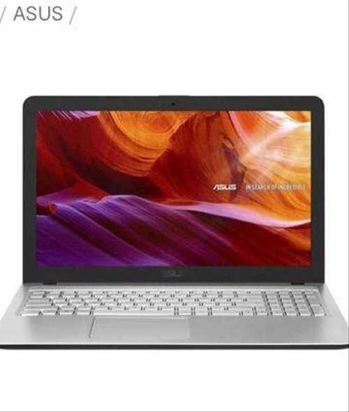 Ноутбук Asus Vivobook R543