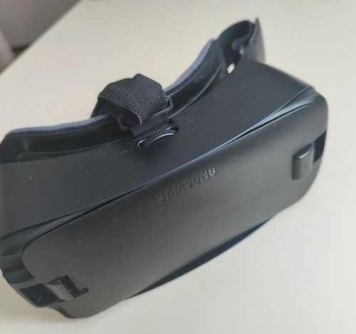 Gear VR Samsung