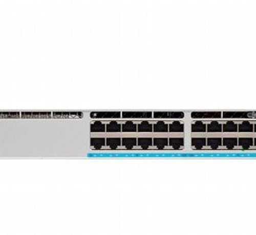 Cisco Catalyst C9300-24UX